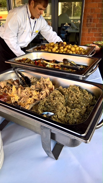 About our Lincolnshire Hog Roast Catering Company - Spitting Pig ...